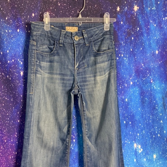 William Rast | Jeans | William Rast Vintage Fit Flare Jeans Size 25 ...